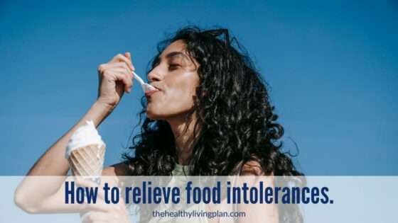 An integrative approach to relieve food intolerances: Logosynthesis